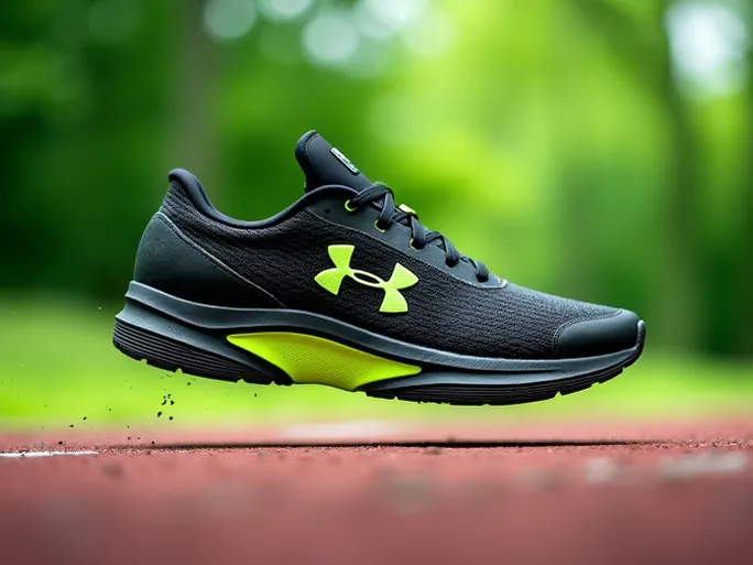 Under Armour Launches HOVR Infinite 5 for Enhanced Running Performance