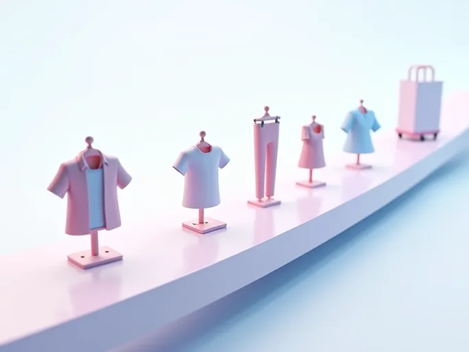 GESC 2024 Explores Apparel Ecommerce Supply Chains in Hangzhou