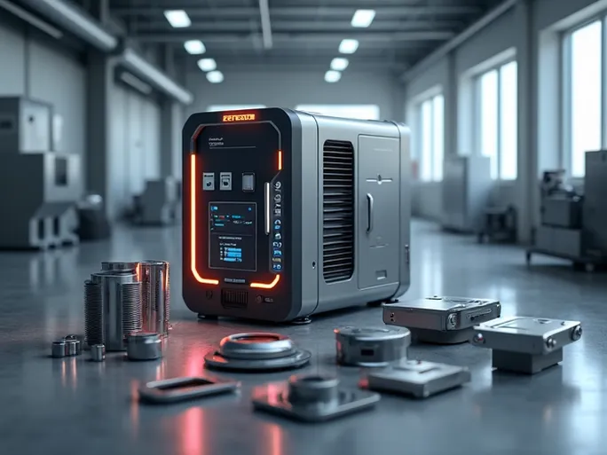 Vtech Coating Technology Advances Industry Innovation