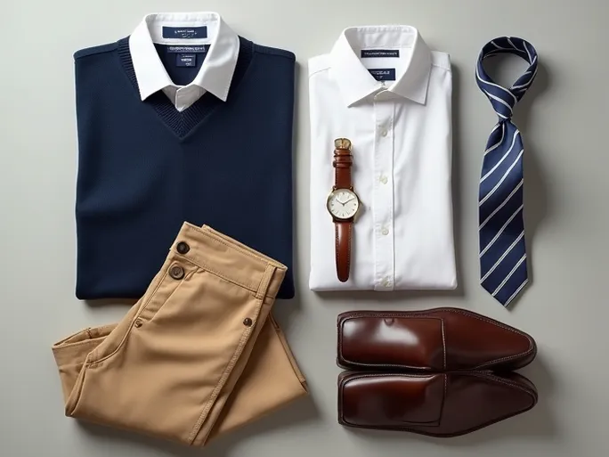 Ivy League Style Evolves for Modern Campus Fashion Trends