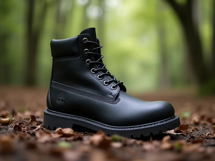 Timberlands Classic Boot Combines Style with Durability