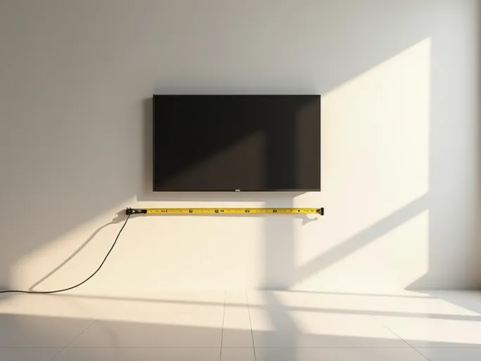 Guide to Wallmounting Tvs for Spacesaving Bedrooms