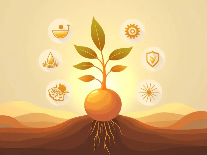Proven Strategies Boost Atractylodes Macrocephala Farming Yields