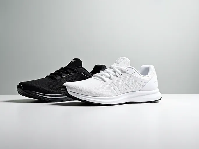 Anta Unveils Fifth Impact Lowtop Running Shoes for Performance Boost