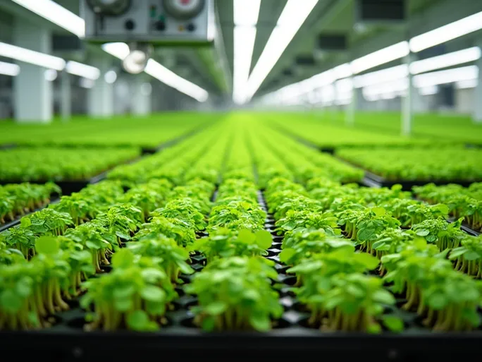 Guigangs Vegetable Industry Grows With Tech Adoption