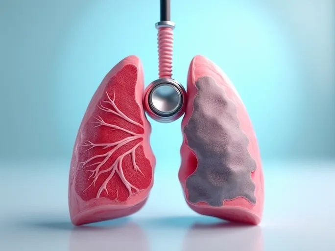 New Lung Scanning Aids Early Detection of Calf Respiratory Disease