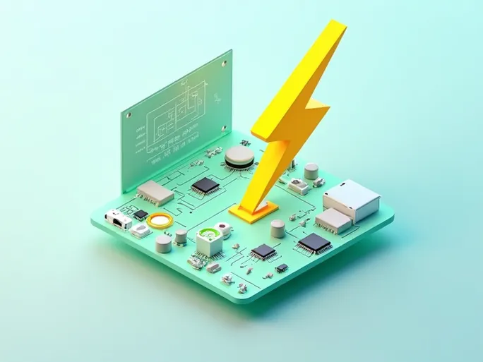 Ye Xuecheng Launches New Hardware Design Course for Engineers