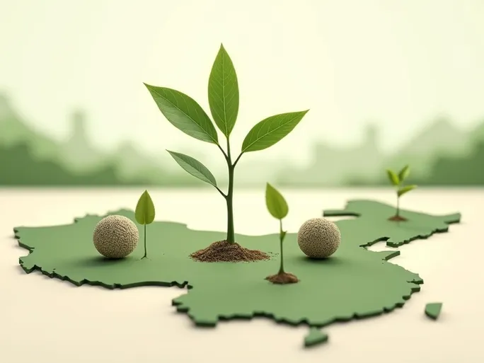 Inner Mongolias Eucommia Seed Prices Volatile As Demand Rises