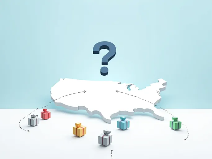 US Extends 800 De Minimis Rule to September Amid Customs Upgrades
