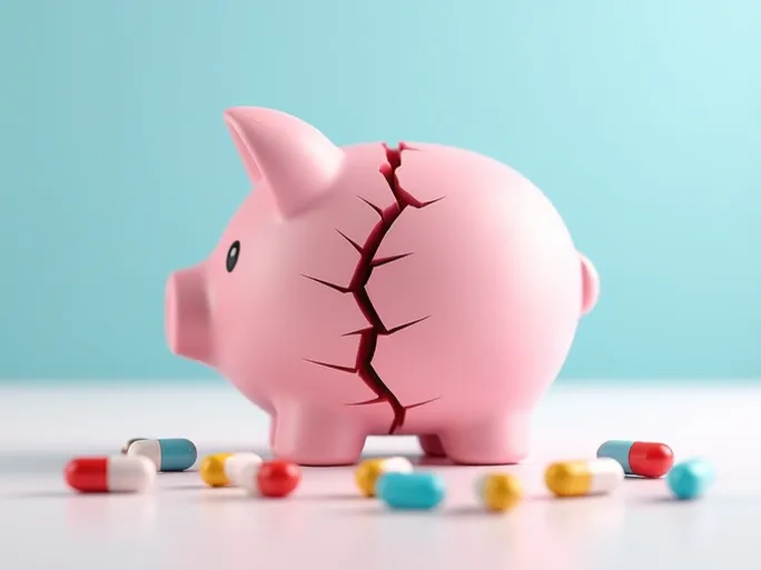 Health Supplement Buyers Warned of False Advertising Risks