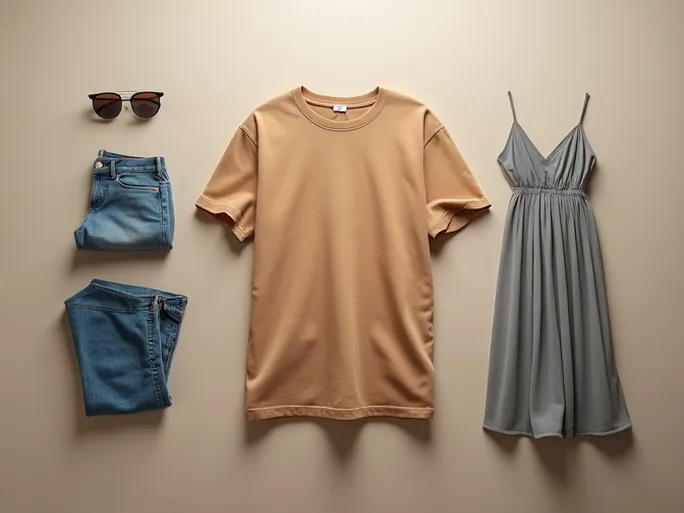 Japanese Style Tips for Styling Fall College Tees
