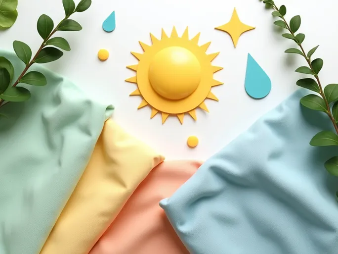 Summer Fabric Trends and Pricing Guide for 2024