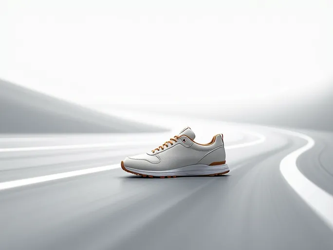361 Collaborates with Initial D on Retroinspired Sneakers