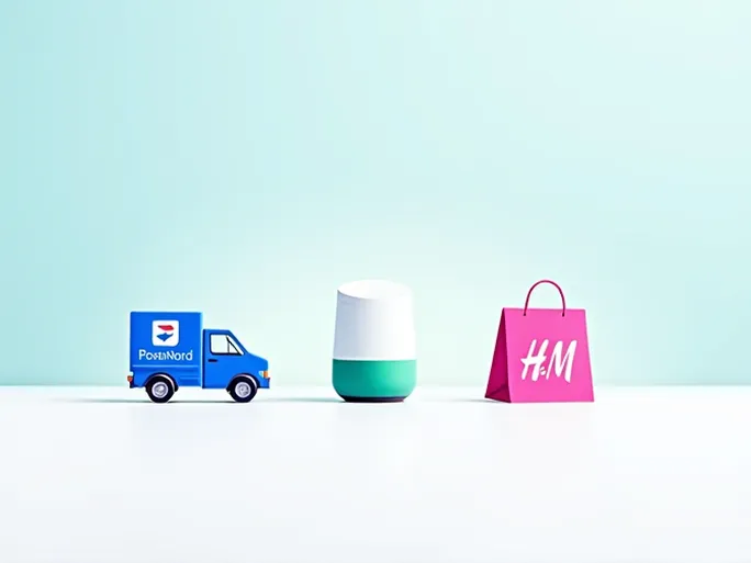 PostNord Tops Denmark's Most-Downloaded Lifestyle Apps in 2020