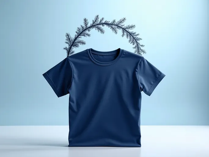 Supremes Navy Blue creeper Tee Sells Out Amid Collector Demand