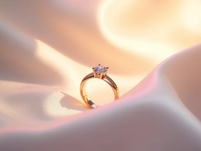 History and Symbolism of Wedding Rings Explained