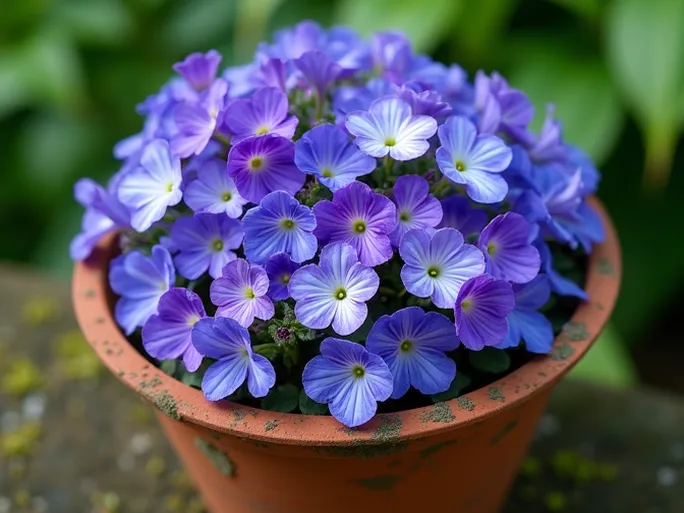Lobelia Seed Prices Fluctuate in Inner Mongolia