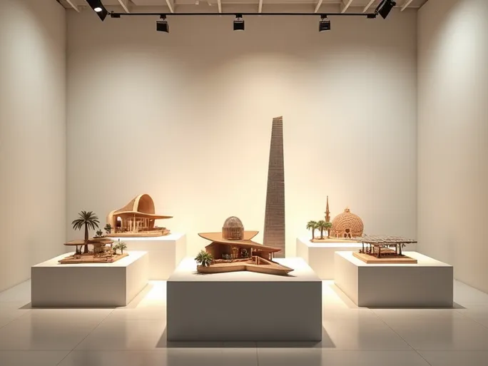 Innovative Architectural Designs Define 2016 Trends