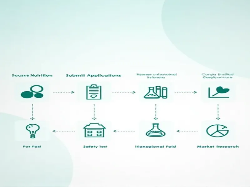 Common Questions Regarding Health Food Certification Renewal Without Expiration and Technical Requirements