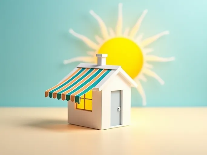 Buyers Guide How to Choose Outdoor Shade Fabric