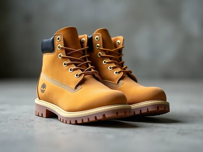 Bee Line Timberland Launch Wheatcolored Premium Boot