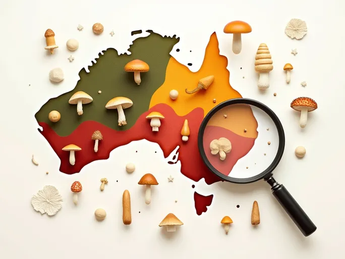 Study Reveals Key Insights on Antrodia Cinnamomea Sourcing and Market Trends