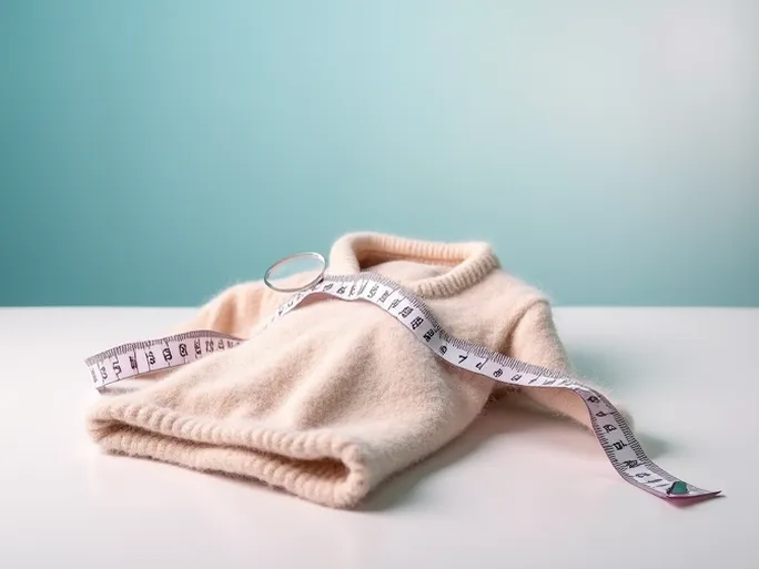 Datadriven Guide Restores Shrunken Wool Blends