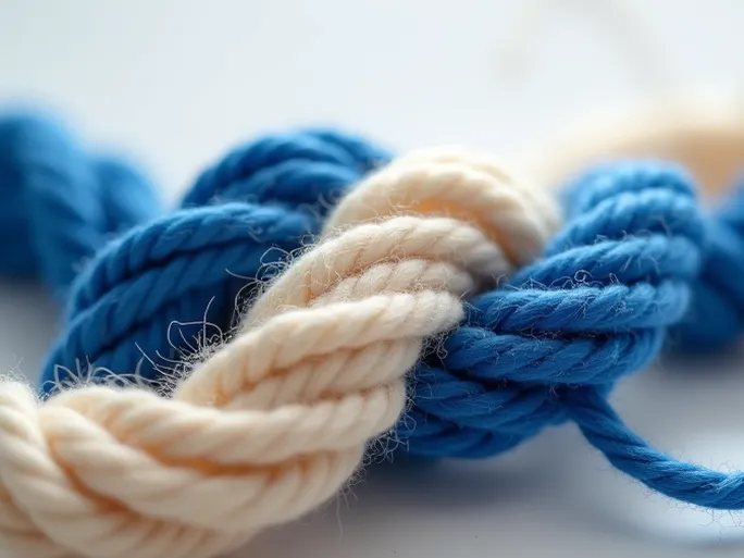 Global Demand Rises for Twotone Knitted Fabrics