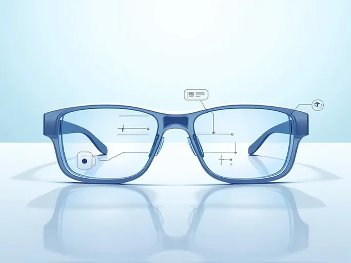 AI Smart Glasses Hardware Design and Cost Analysis