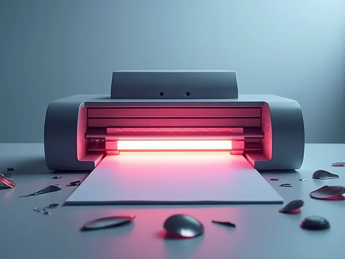 Jbds Microled Printheads Disrupt Printing Industry with Efficiency