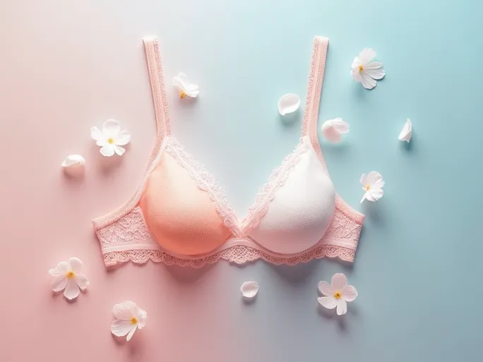 Lingerie Trends Emphasize Comfort and Style for Springsummer