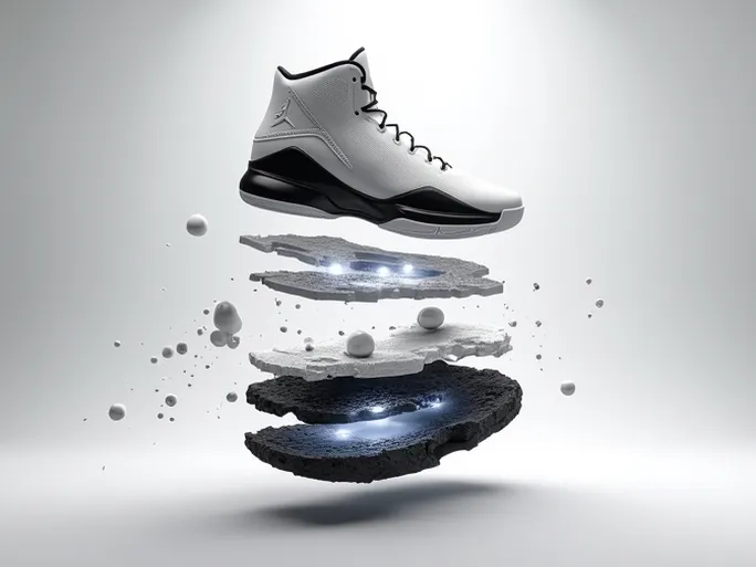 Air Jordan Melo M7 Blends Performance and Style for Court Dominance