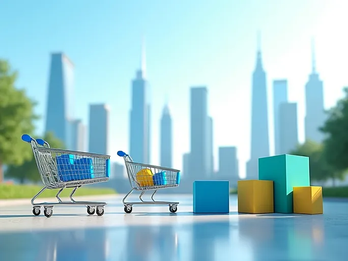Exploring The Infinite Possibilities Of The Korean Ecommerce Market