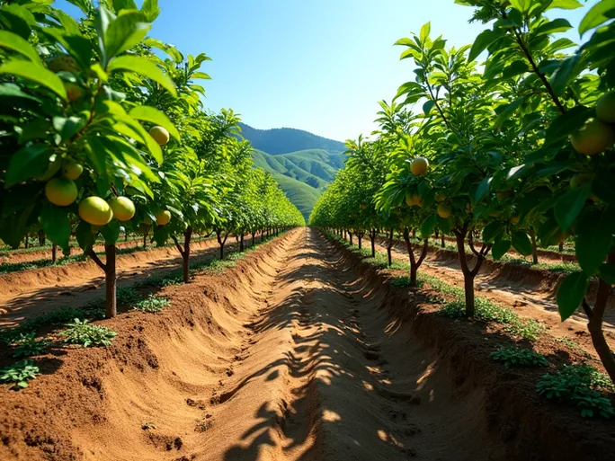 Zhejiang Pomelo Seedlings Source and Price Guide