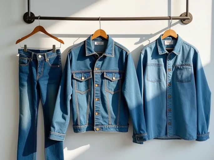 Beyonc Collaborates With Levis on Denim Cowboy Line