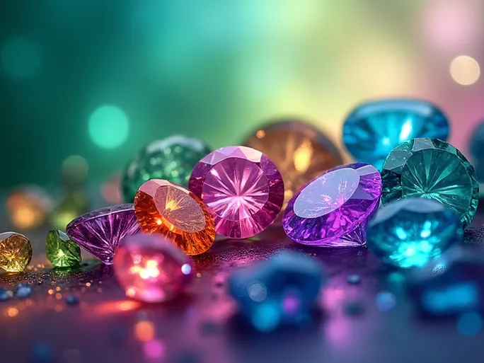 Bvlgari Concludes Color Journey with Tourmaline Collection