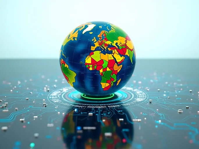 Amazon Uses AI for Crossborder Ecommerce Efficiency