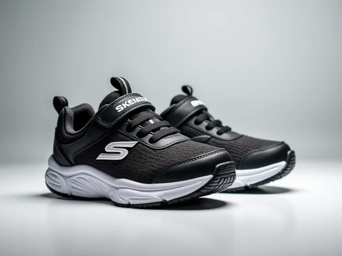 Skechers Launches Comfortable Toddler Shoe for Active Lifestyles