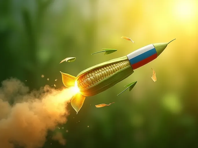 Russia Lifts GMO Soybean Import Limits to Expand Feed Exports