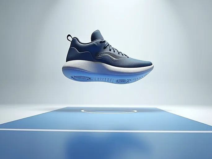361 Debuts AG4 Aaron Gordon Performance Basketball Shoes