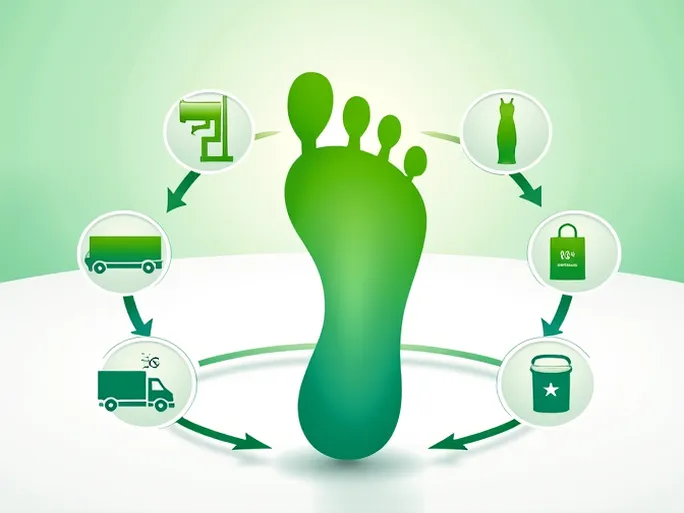 Fashion Industry Faces Hurdles in Push for Carbon Neutrality