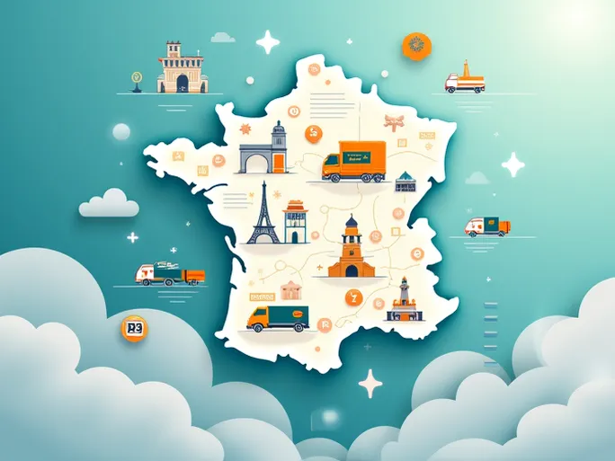 Rakuten Expands to France with Crossborder Ecommerce Platform