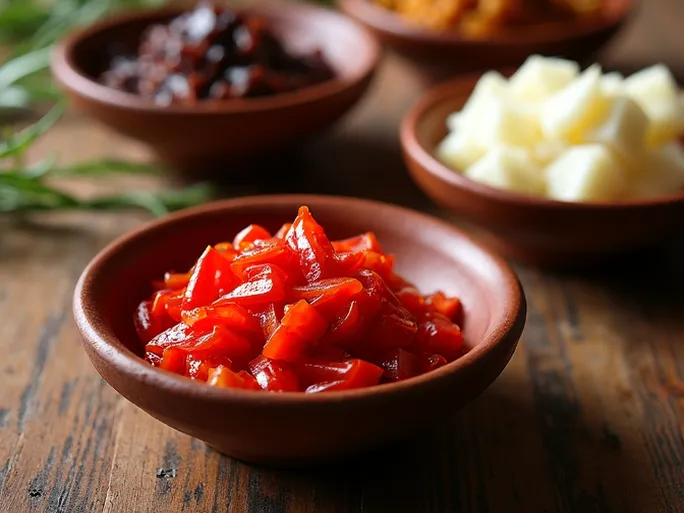 Hu Ji Fine Delicacies Elevates Hunan Cuisine From Farm to Table