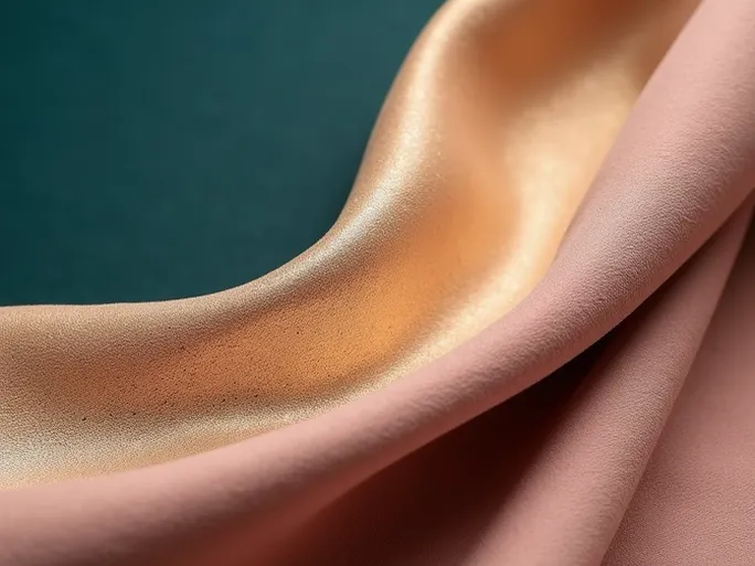 Custom Suede Fabric Gains Traction in Design Industry