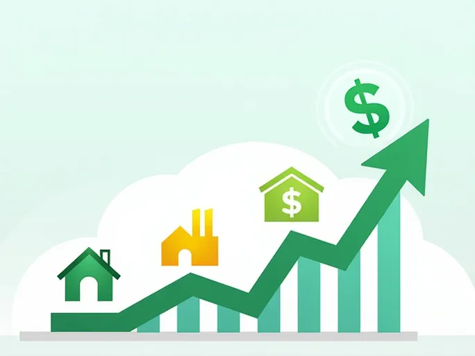 Fiscal Policies Drive Economic Growth in Second Half