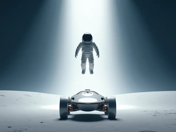 China Names Lunar Gear wangyu Spacesuit tansuo Rover