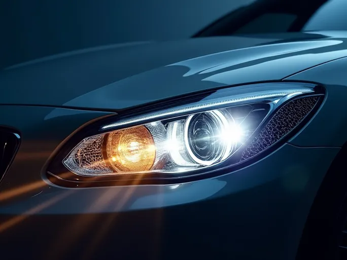 Nichia Wins Patent Case Boosting Automotive Lighting Innovation