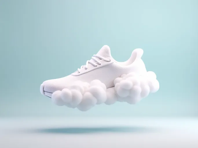 On Cloud X Shoe Blends Performance and Versatility