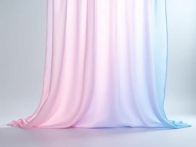 Wrinkletextured Polyester Gains Popularity in Fashion Dresses