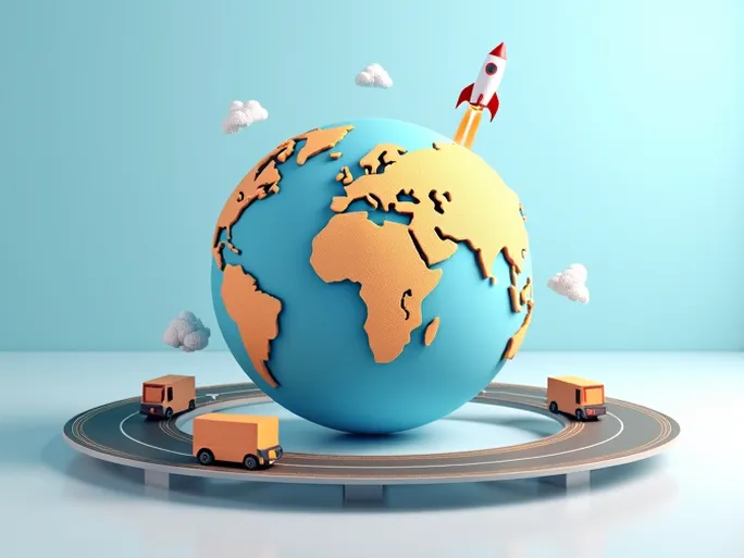 USPS Upgrades Target Cost Savings for Crossborder Ecommerce